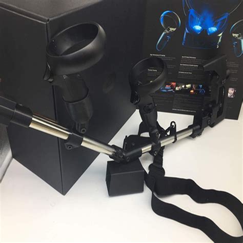 Rifle Adapter For Oculus Rift S Oculus Quest Vietnam