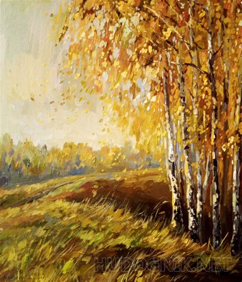 Картина Золотой вечер. Размеры: 60x70, Год: 2021, Цена: 20000 рублей ...