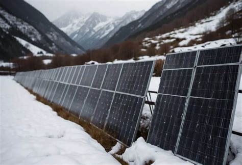 Disadvantages Of Solar Energy Understanding The Limitations Solar