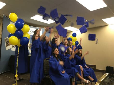 Events At Vancouver College Of Dental Hygiene