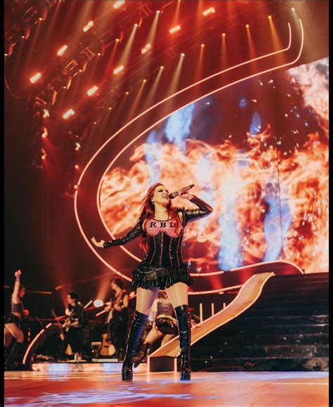 Foto A Turnê Mundial Do Rbd Fez Os Looks Da Banda Despertarem Atenção