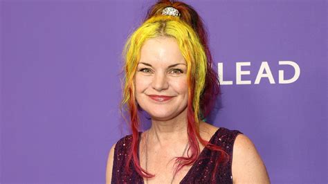 Ncis Alum Pauley Perrette Reveals Why Shell Never Return To Acting