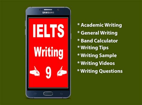 Ielts Writing Academic And General Module Apk For Android Download