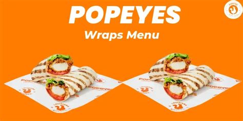 Popeyes Allergen Menu 2025 Discover Tasty And Allergy Free Delights