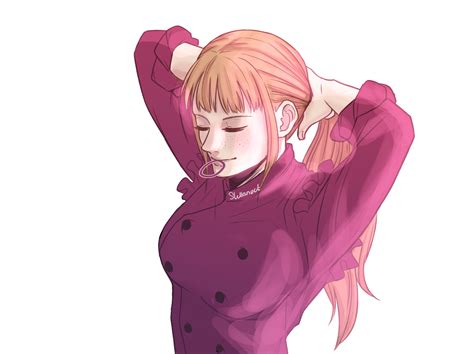 Cosette One Piece Drawn By Jettzz Danbooru
