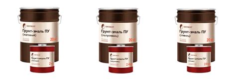 Полиуретановая краска для бетона: свойства и применение | Химтраст