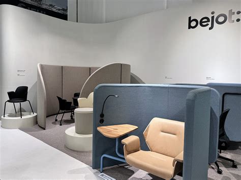 Orgatec 2024 Bejot