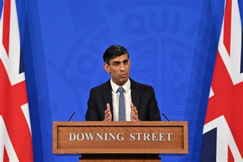 Who Is Uk Pm Rishi Sunak And How Will His Economic Plan Impact Us