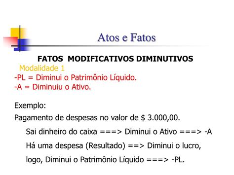Exemplos De Fatos Permutativos Modificativos E Mistos Novo Exemplo