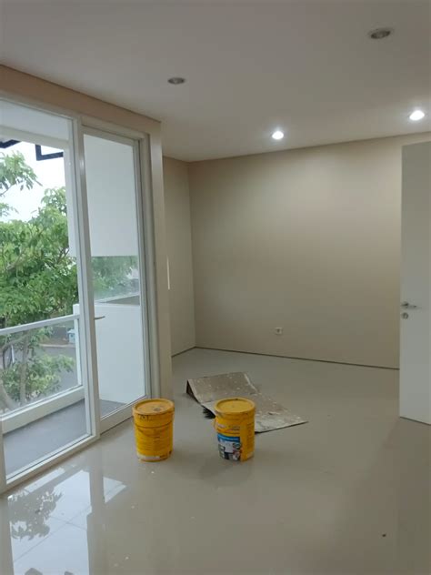 Disewakan Rumah Di Dalam Perum Mewah Ivy Park Bsb Semarang Royal