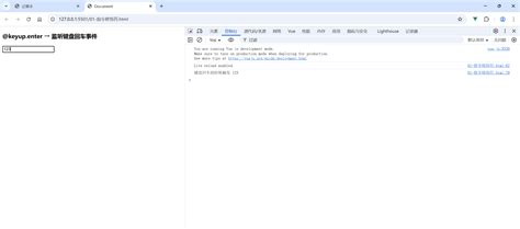 Vuejs进阶技巧：指令修饰符、计算属性与侦听器实战指南 Csdn博客