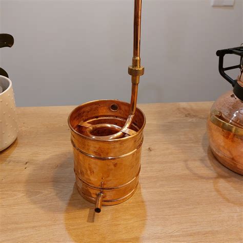 Column Alembic L PadaWorks
