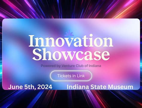 The Speakeasy On Linkedin Venture Club Of Indiana 16th Annual