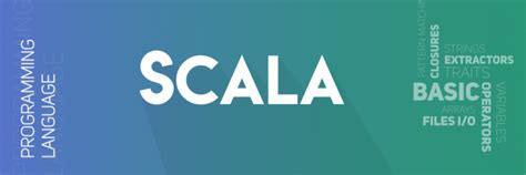 scala programming language geeksforgeeks