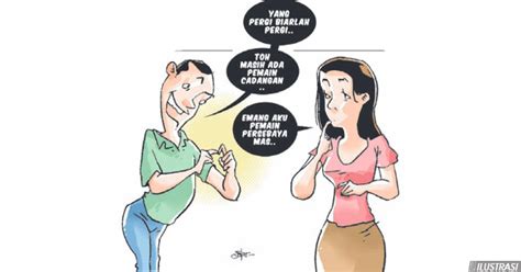 Istri Selingkuh Cinta Berlabuh Ke Adik Ipar