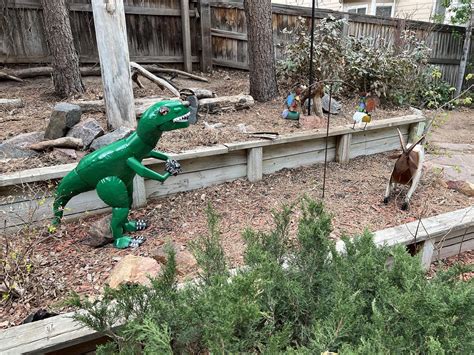 Clever Girl Rjurassicpark