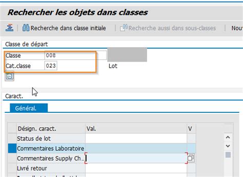 batch classification extraction sap community