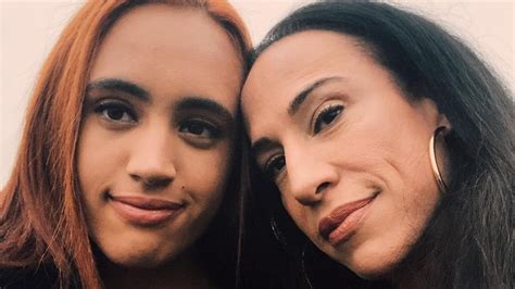 Dwayne Johnsons Daughter Simone Johnson Is All Grown Up