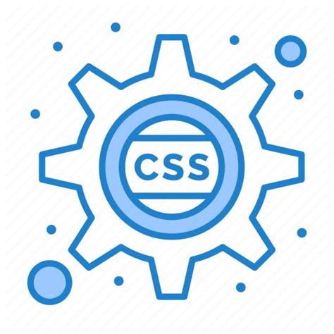 Css3 Icon Png