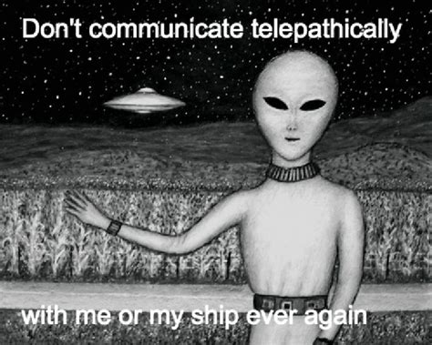 Fuck Or Die Alien Abduction Stuff On Tumblr