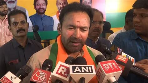 Telangana Election 2023 Key Candidates Interesting Facts And Big