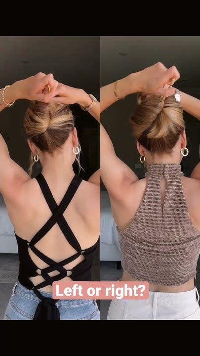 Two Easy French Twist Hairstyles In 2025