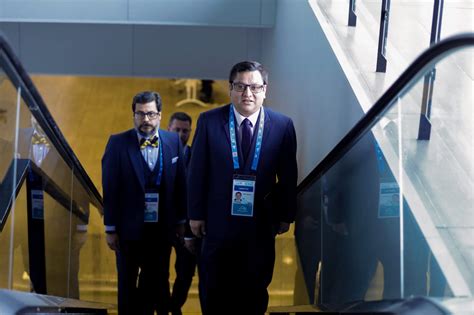 Alistan Interpelación De Ministro De Salud La Razón
