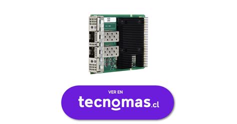 Tecnomas Cl Broadcom Bcm57412 Adaptador De Red Ocp 3 0 1gb