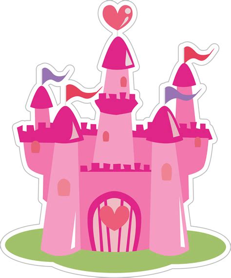 Princesa En Rosa Toppers Para Tartas Tortas Pasteles Bizcochos O