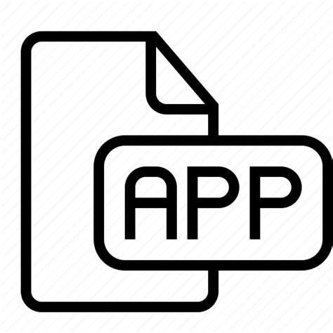 Data Storage Folder Format Document File App Icon Download On