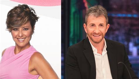 Antena 3 Gana El Lunes Y Arrasa En Prime Time ‘el Hormiguero Líder Y