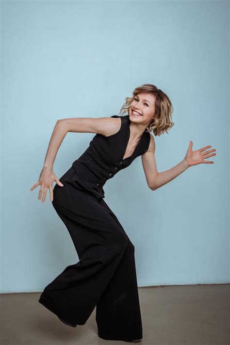 Елена Алферова 57 фото