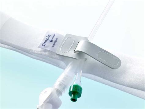 Simpla Catheter Leg Strap Coloplast Medicaldressings