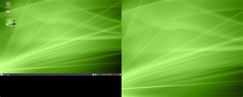 Using Dual Displays On Linux ZDNet