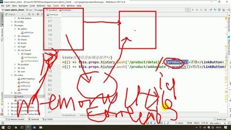 138 尚硅谷 React全栈项目 使用hashrouter 并解决2个bug Youtube