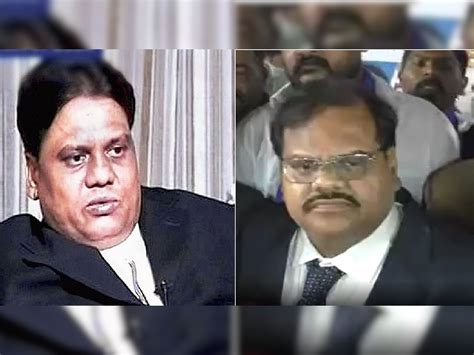 Chhota Rajan Brother Deepak Nikalje Has Been Elected As The National