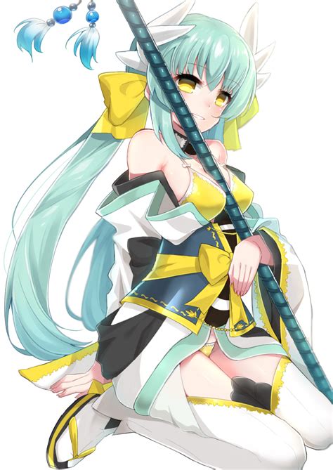 Kiyohime Kiyohime And Kiyohime Fate And 1 More Drawn By Shiime