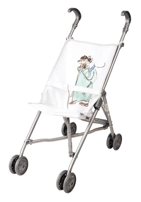 Poussette Pour PoupÉe