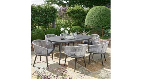 Dunelm Slashes Price Of Garden Furniture From Rattan Sets To Egg Chairs