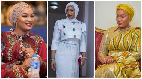 Massive Reactions As TV3 Ghana Drops A Photo Of Samira Bawumia On
