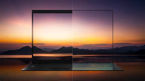 Samsung Advances Bezel Less Technology With The Blade Bezel Laptop