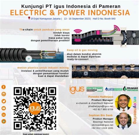 Nhan Nguyen On Linkedin Indonesia Jiexpo Exhibition