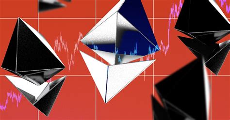 Where Ethereums Price Is Headed Next After Worst Month In Over Two