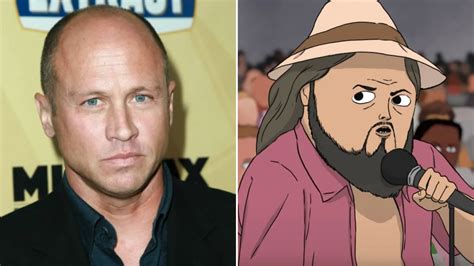 Mike Judge Announces New Adult Swim Series Common Side Effects