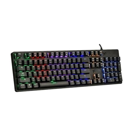 stf abysmal armor teclado mecánico gamer para windows 8 8 1 y 10 bigdoto