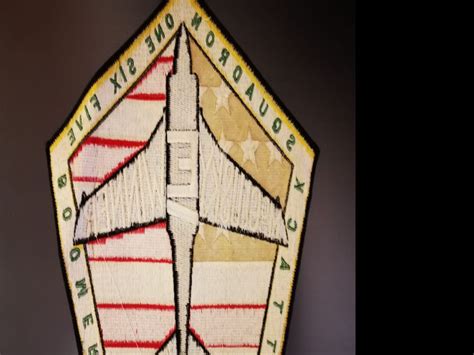 Usaf Va 165 A6 Bomber Patch 興趣及遊戲 收藏品及紀念品 古董收藏 Carousell