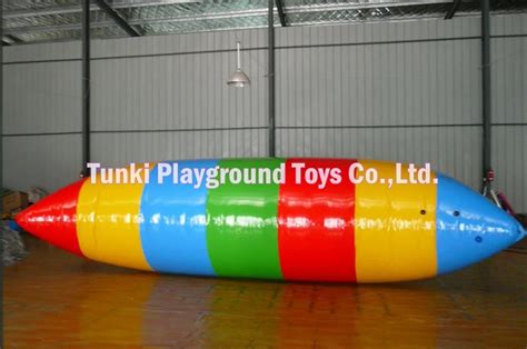 The Blob Water Toy In Water Play Equipment From Sports And Entertainment