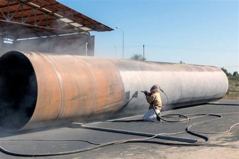 Bead Blasting Is It The Right Finish For Your Part Fictiv