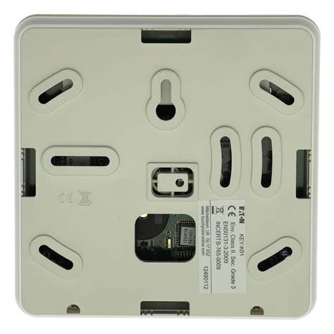 Compact Wired Intruder Burglar Alarm System Kit And Accessories Eaton I