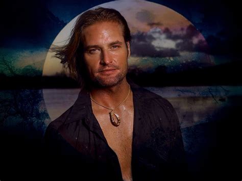 Sawyer Lost Wallpaper